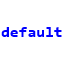 NuGet Gallery | DefaultDocumentation.Api 1.2.1