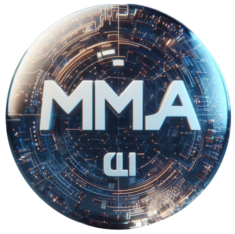 NuGet Gallery | mma-cli 9.0.3